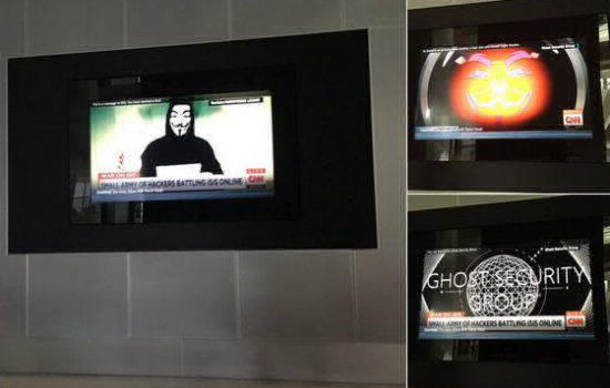 PRESS – Ghost Security Group™