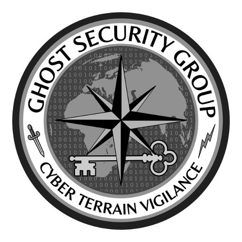 Ghost Security Group™ – Ghost Security Group™ is a counterterrorism ...